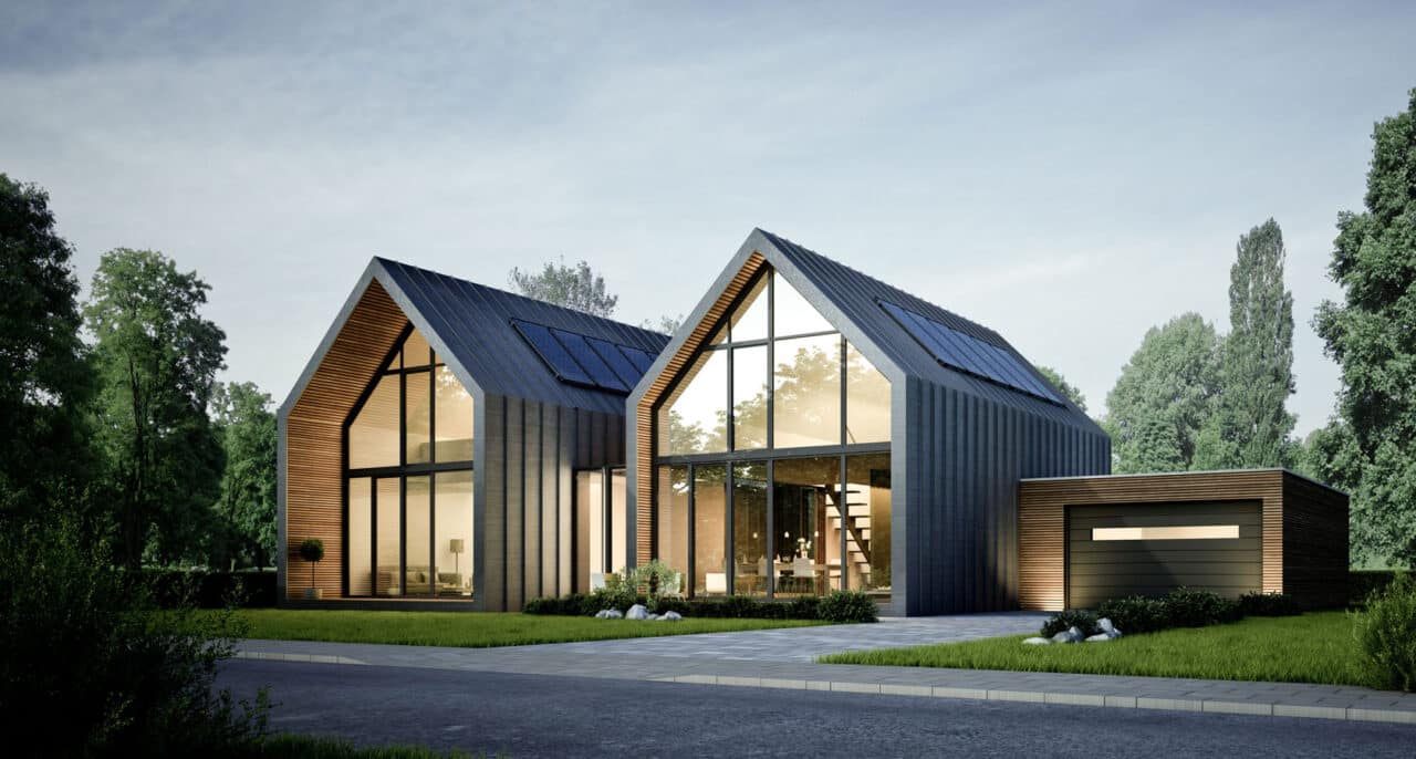 Prefab woning bouwen met Bouwbedrijf Tammes uit Drenthe